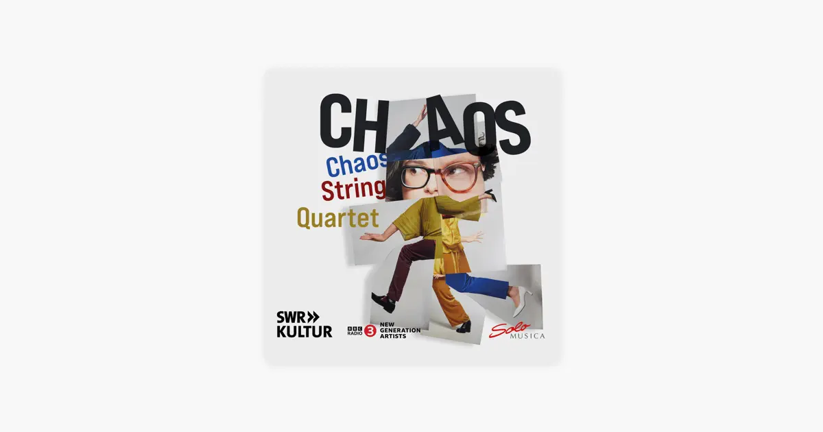 ‎CHAOS by Various Artists — Apple Music Classical