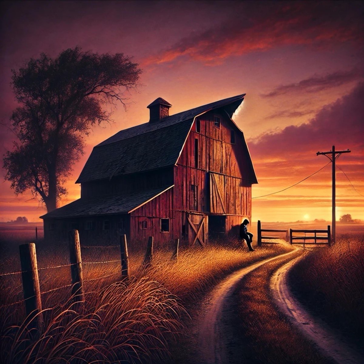 ‎Hard Times in the Heartland - Single - Album by Shane Sipe - Apple Music