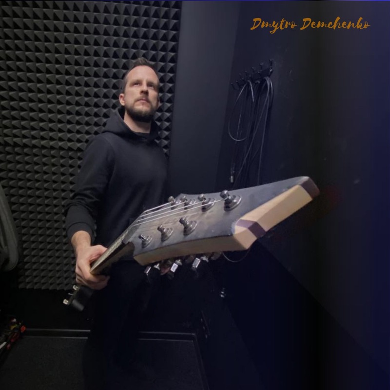 Misconception (Original Motion Picture Soundtrack) - Dmytro Demchenko ...