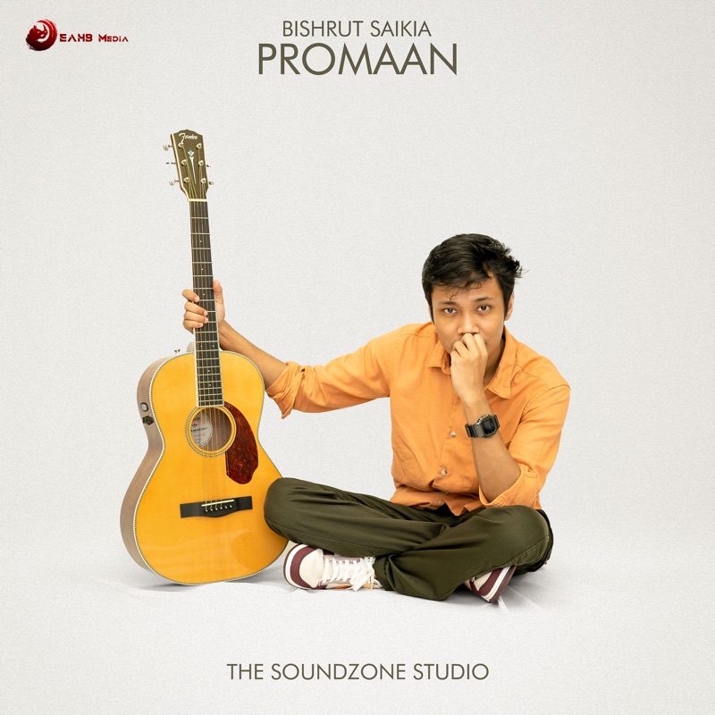 Moromor Buli Kom (From "Promaan") - Bishrut Saikia & Deeplina Deka: Song Lyrics, Music Videos ...