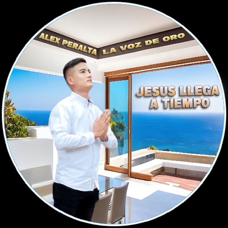 Agradezco a Mi Dios - Alex Peralta La Voz de Oro: Song Lyrics, Music ...