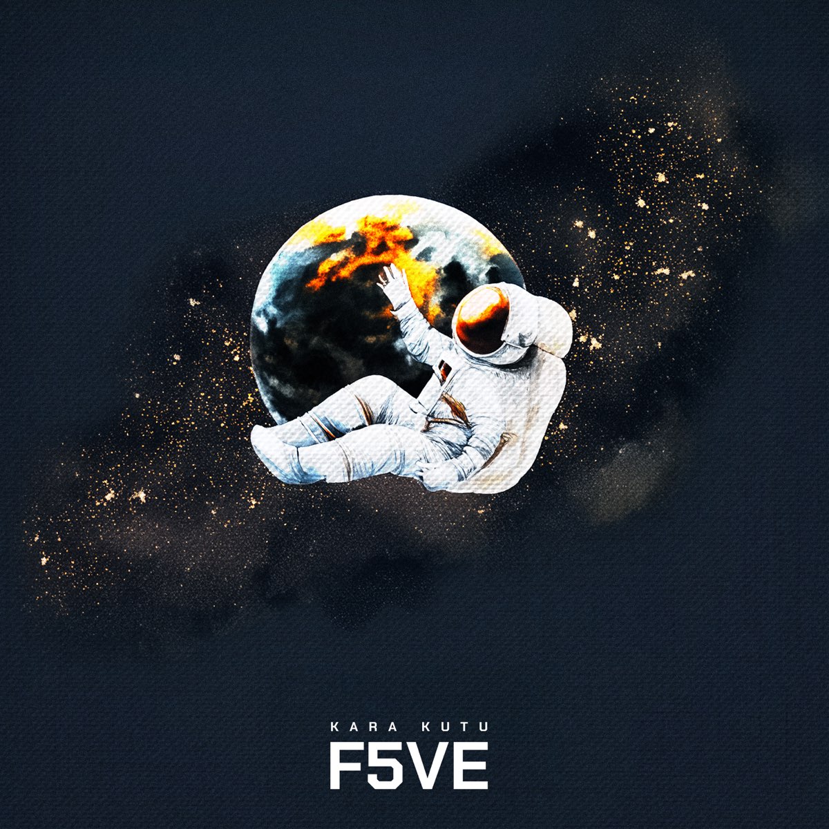 ‎Kara Kutu - Single - Album by F5ve - Apple Music