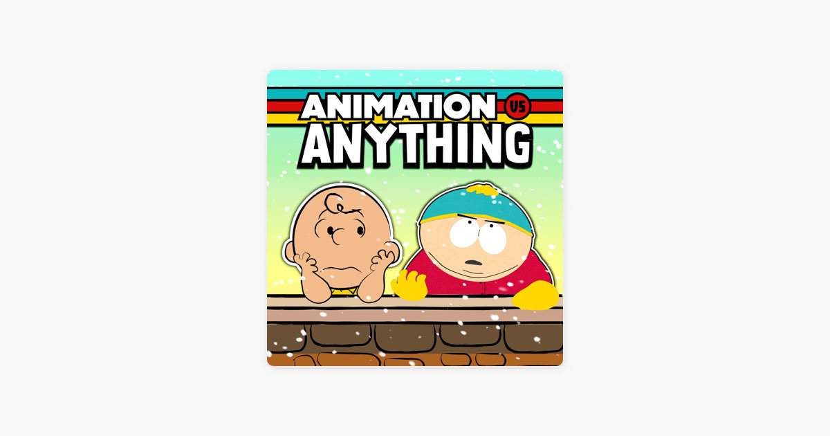 ‎Eric Cartman vs Charlie Brown - Song by Eddiefrb - Apple Music