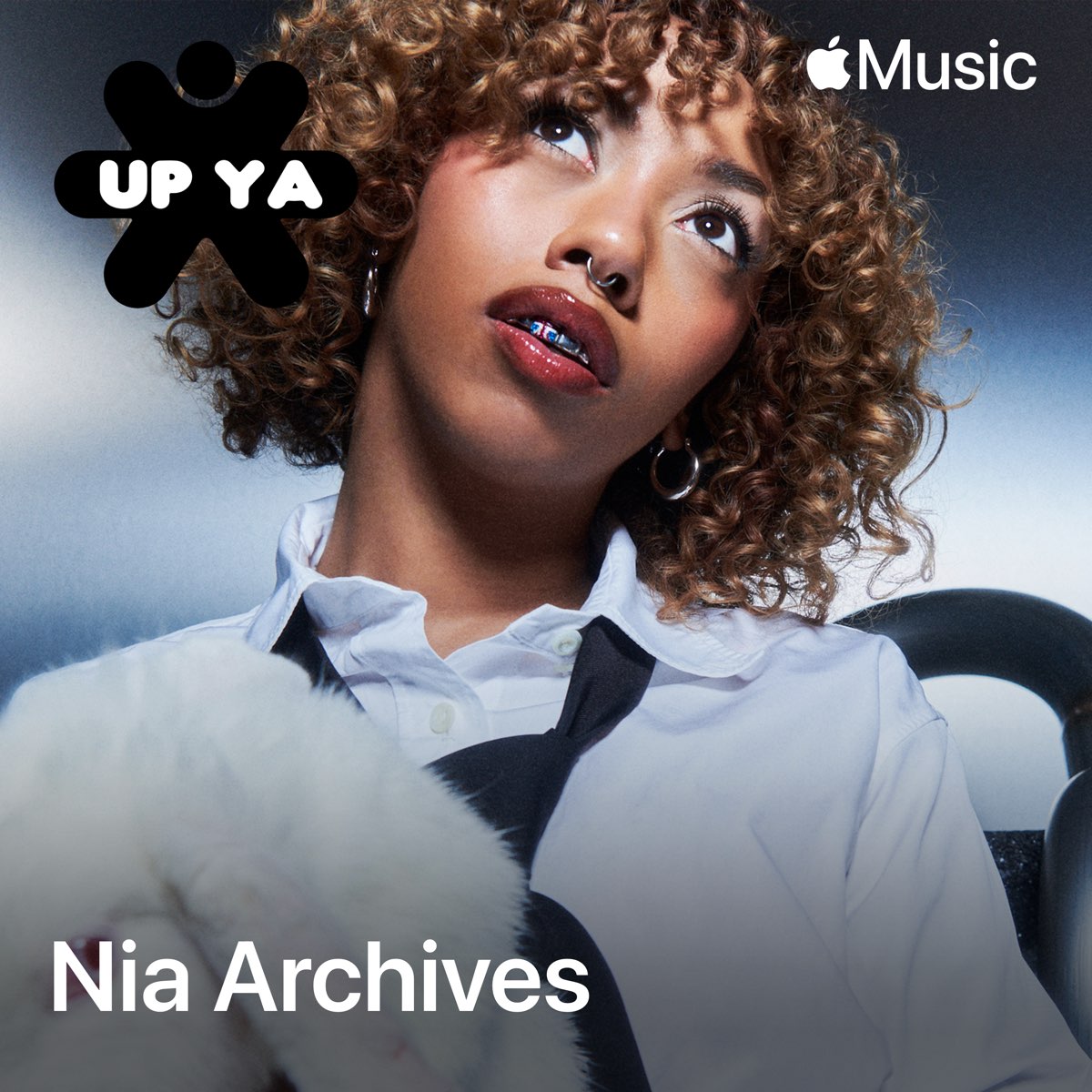 ‎Up Ya Archives with Nia Archives, Ep. 1 (DJ Mix) - Album by Nia Archives - Apple Music