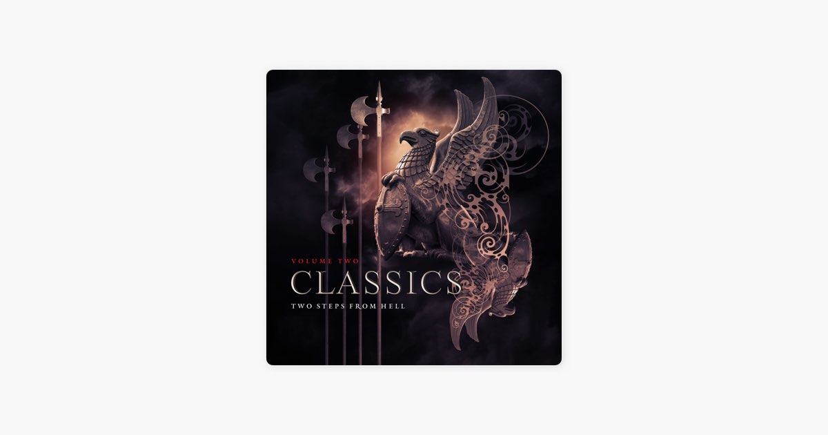 ‎Starfall – Song by Thomas Bergersen & Two Steps From Hell – Apple Music