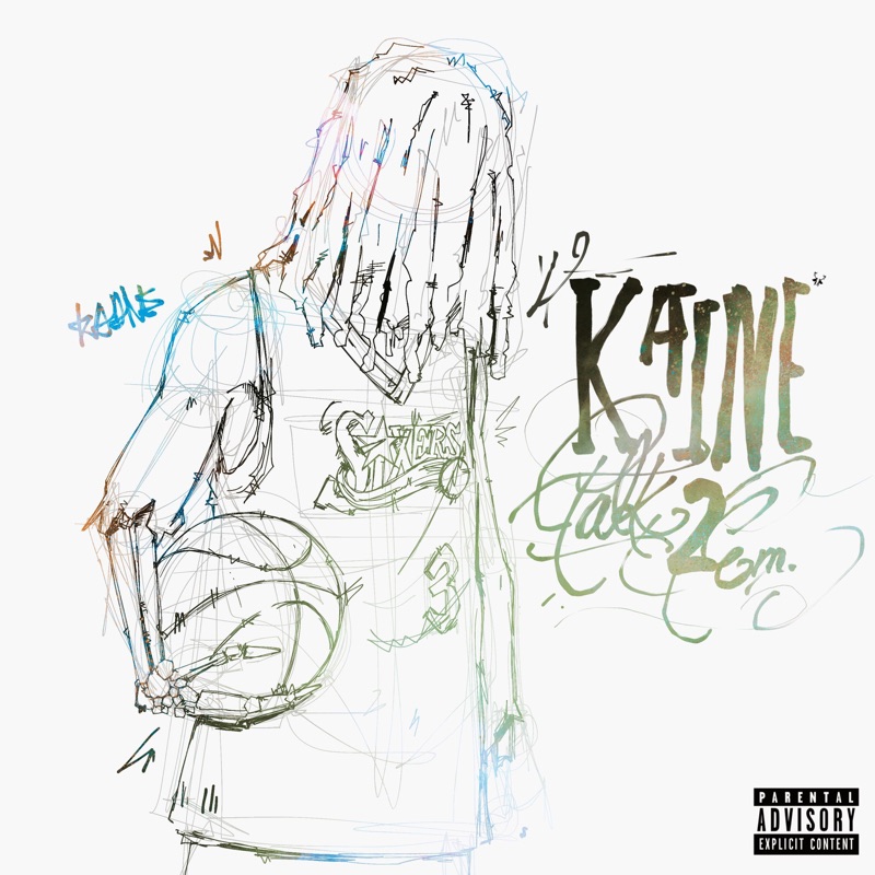 A Letter To Zavian - Lil KaineBxby: Song Lyrics, Music Videos & Concerts