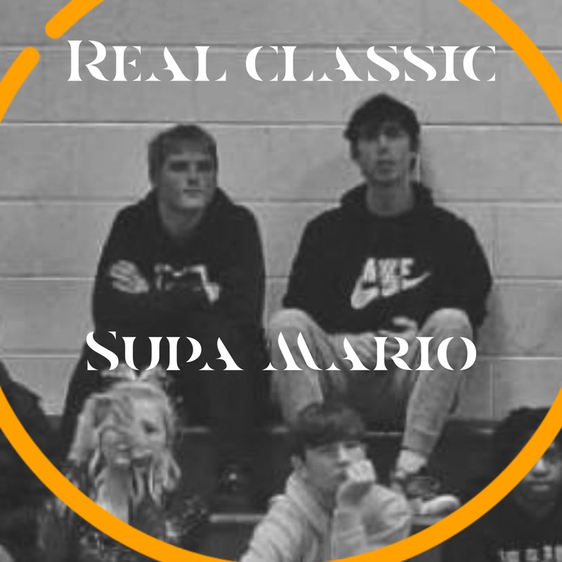 Real Classic - Supa Mario: Song Lyrics, Music Videos & Concerts