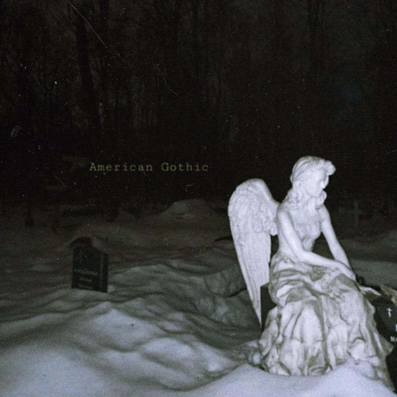 American Gothic - Savage Ga$p & MOSSBACK: Song Lyrics, Music Videos ...