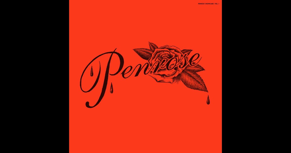 Penrose Records, Vol. 1” álbum de Varios Artistas en Apple Music