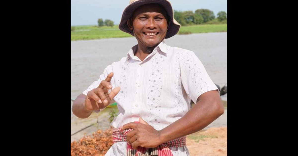 ‎គោសុីស្រូវ តាវ៉ន អោរណោ Kou See Srov - Single - Album by Rikan Channel ...