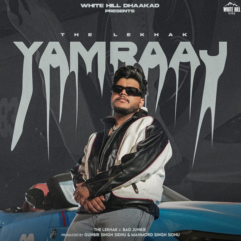 Yamraaj - The Lekhak & BAD Junkie: Song Lyrics, Music Videos & Concerts