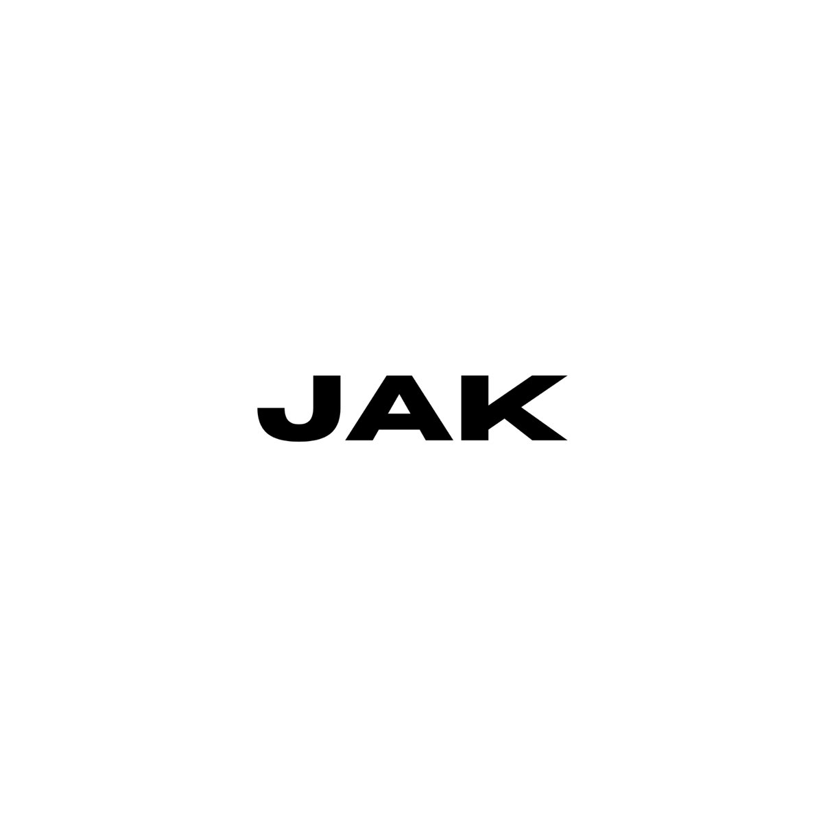 ‎JAK - Single - Album by Jak Maker - Apple Music