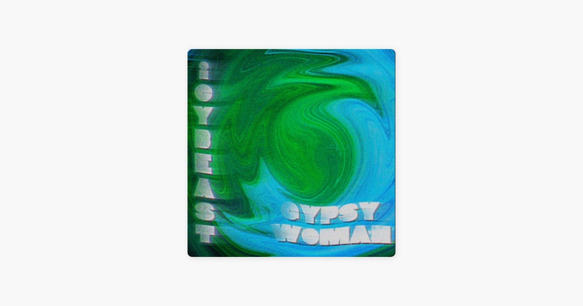 ‎Gypsy Woman (IcyBeast Remix) – Song by IcyBeast – Apple Music