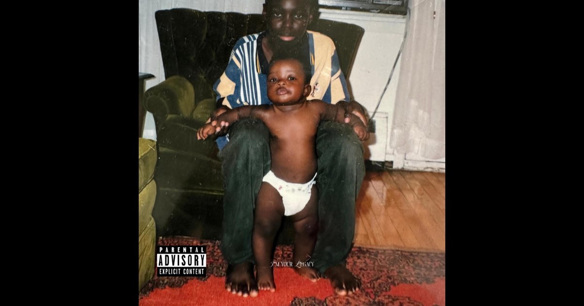 ‎R.N.A (Real Nigga Academy) - Single — álbum de Tadji — Apple Music