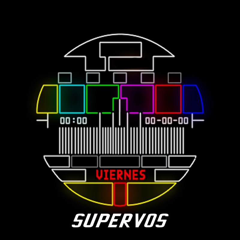 Dios de Dios - SuperVos: Song Lyrics, Music Videos & Concerts