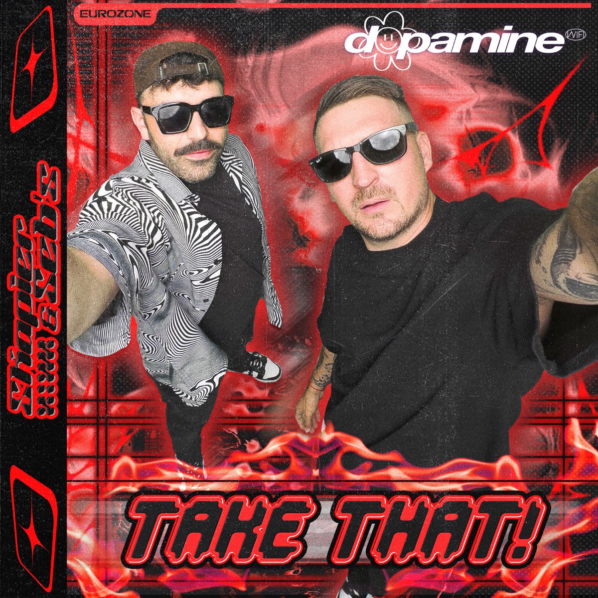 ‎Take that! - Single - Album by Skapier & SEB'S - Apple Music