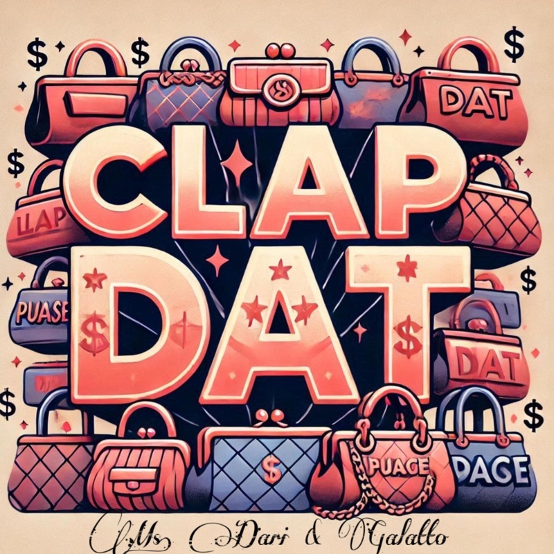 Clap Dat (feat. Galatto) - Ms. Dari: Song Lyrics, Music Videos & Concerts