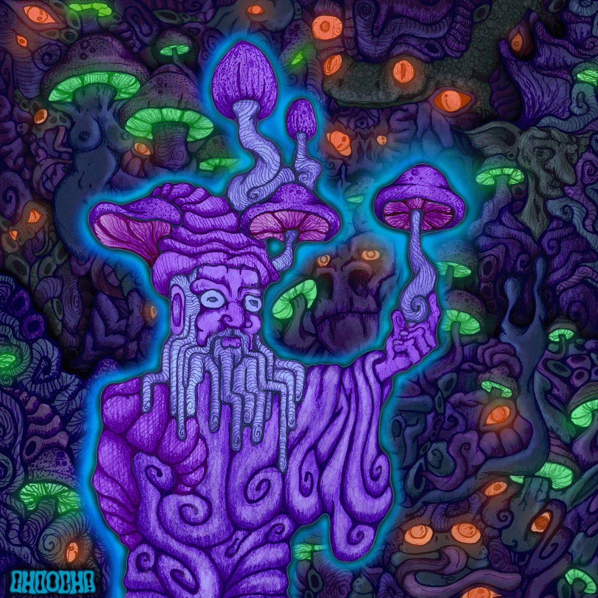 ‎Warlock Syndrome - Single - Choochaのアルバム - Apple Music