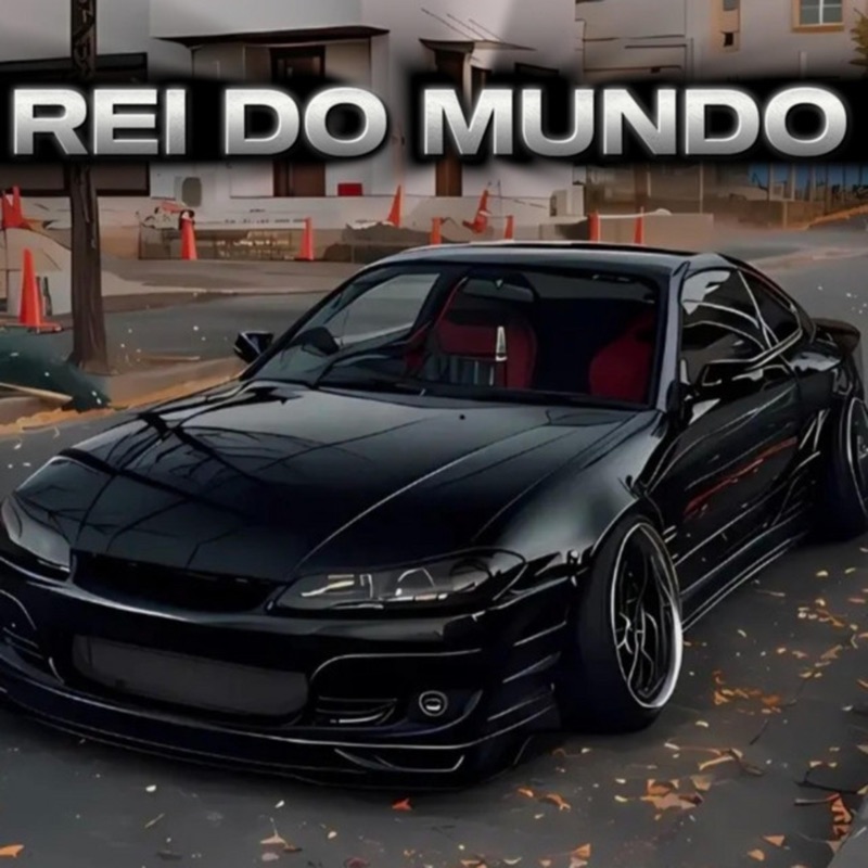 REI DO MUNDO - DJ EPIFY: Song Lyrics, Music Videos & Concerts