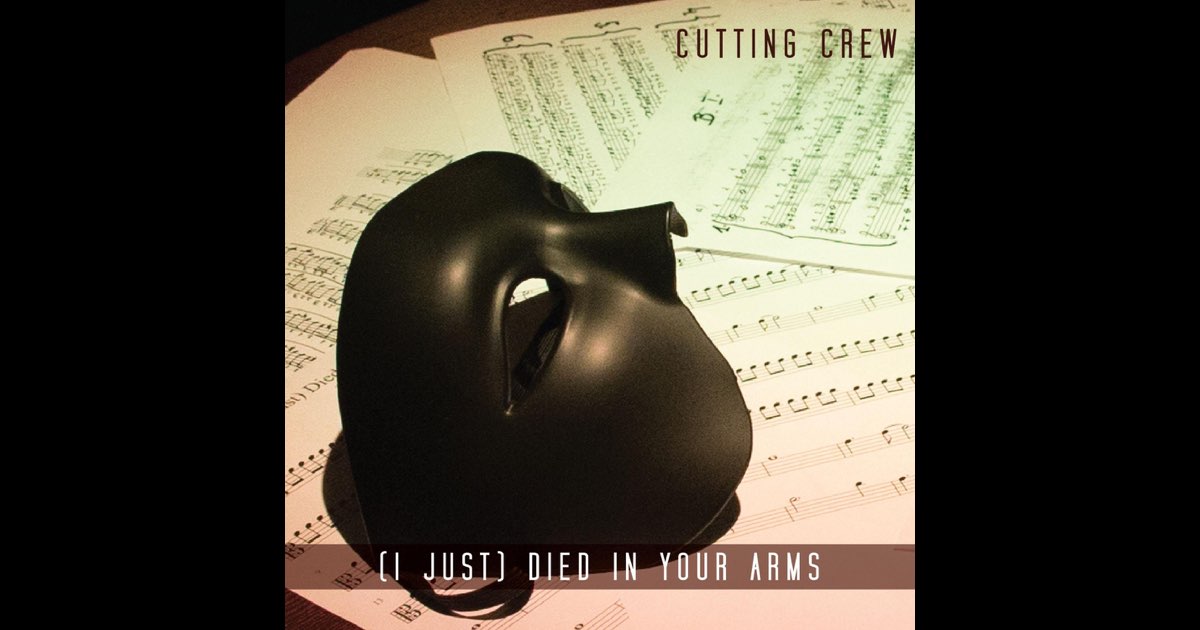 I Just) Died In Your Arms - Album by Cutting Crew - Apple Music