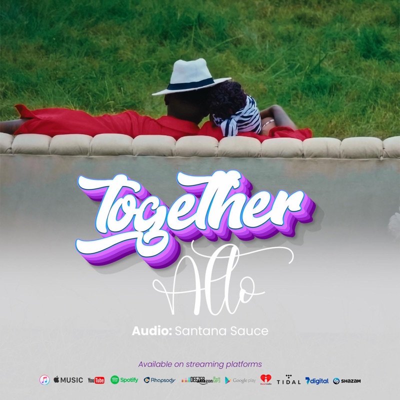 Together by Alto - Alto Muzik: Song Lyrics, Music Videos & Concerts