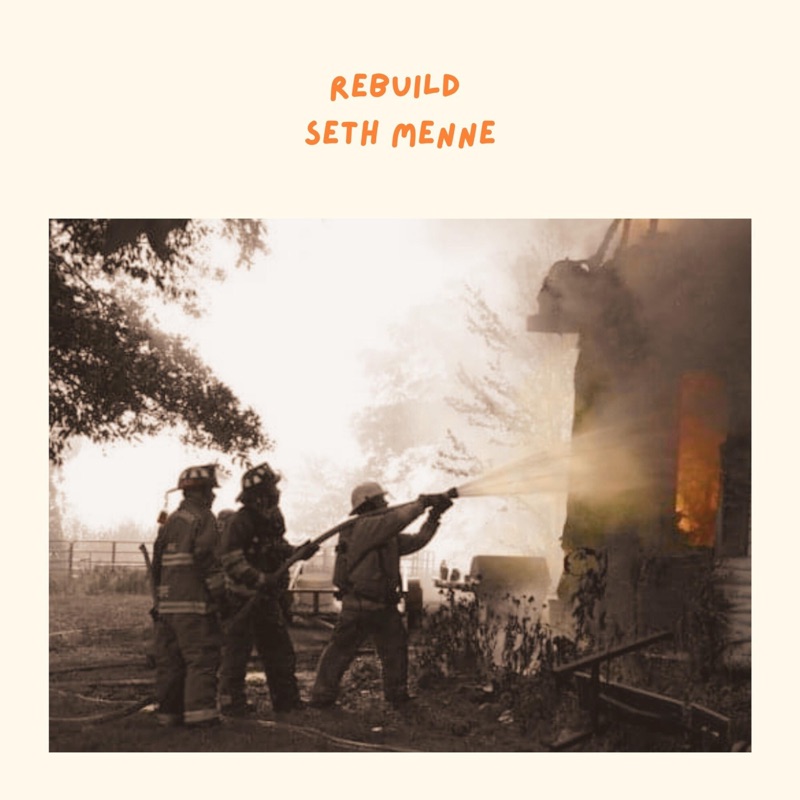 Joy in the struggle - Seth Menne: Song Lyrics, Music Videos & Concerts