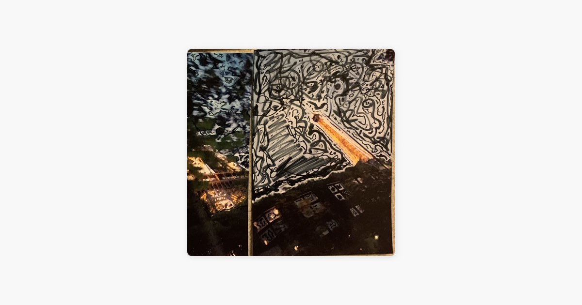 ‎Bird Seed – Song by Kiran Kai & Jesse James Solomon – Apple Music