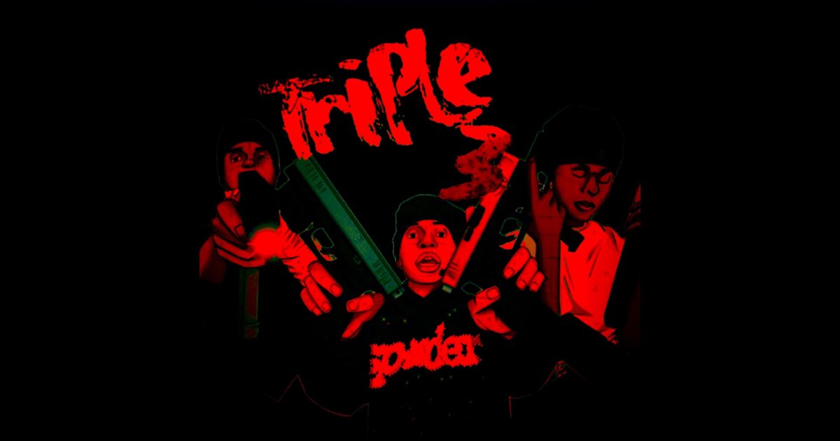 ‎Sending shot Don't miss hit after hit on the block - Single - Album by ...