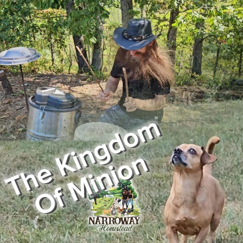 The Kingdom of Minion - Narroway Homestead: Song Lyrics, Music Videos ...