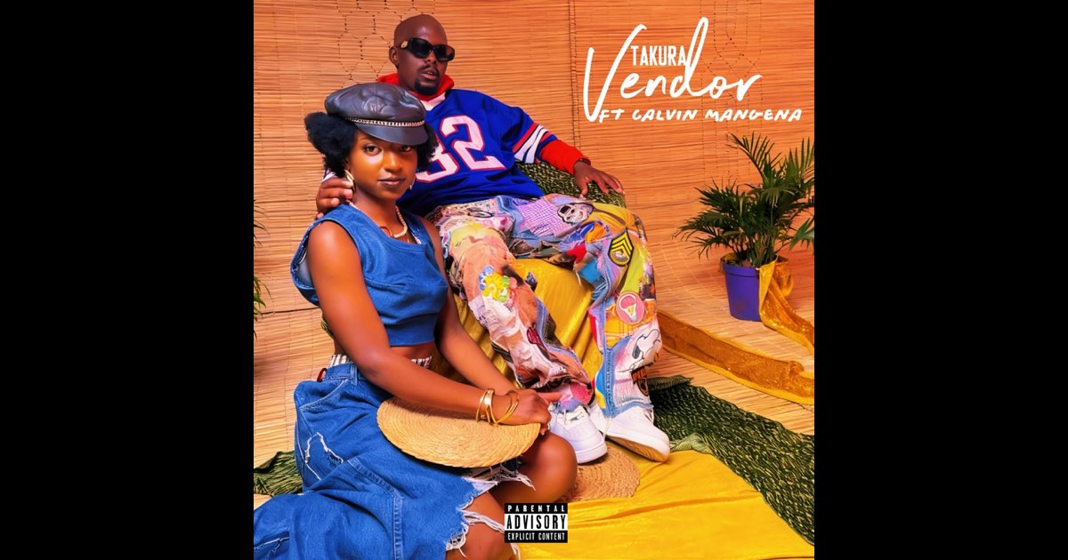 ‎Vendor (feat. Calvin mangena) - Single - Album by Shona Prince - Apple ...