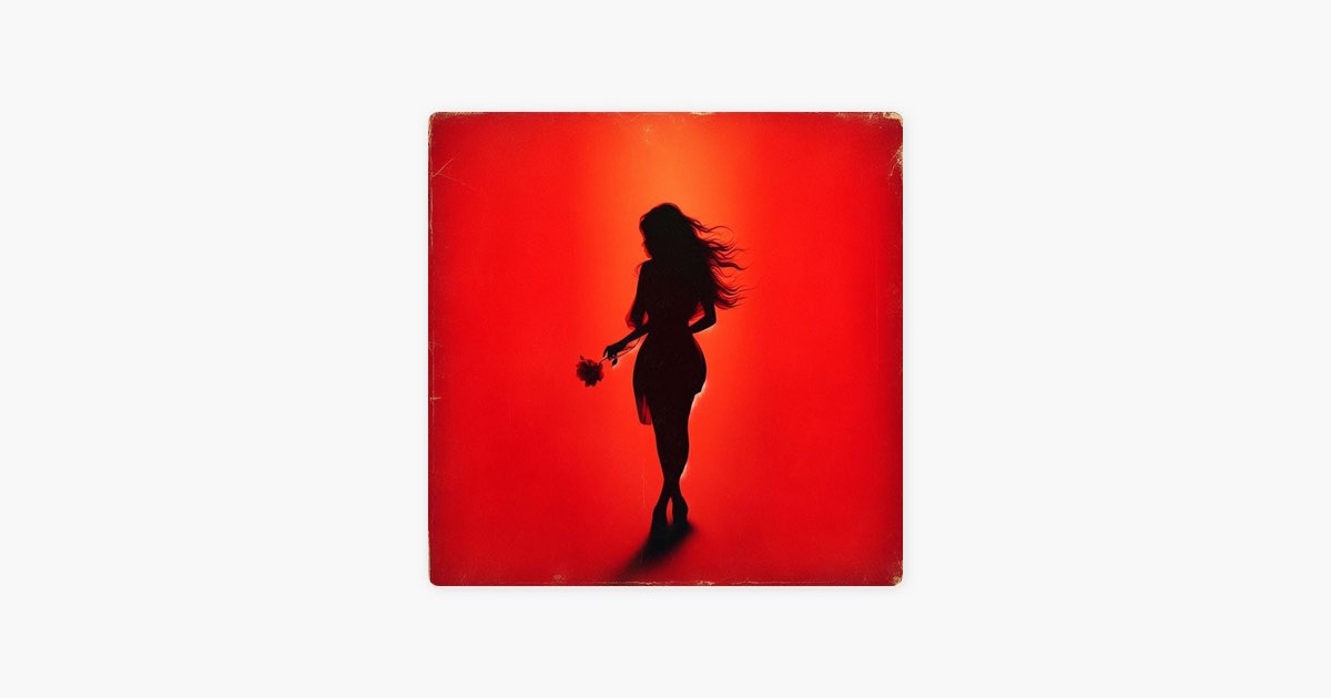 ‎Red Theory - Song by Brodellsky - Apple Music