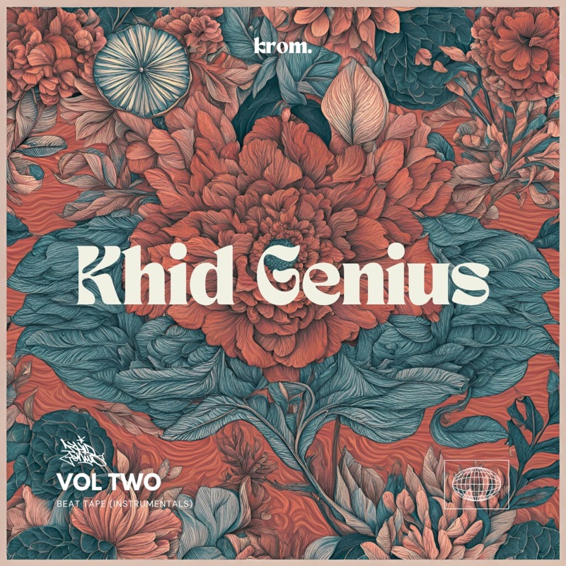Brave New World (Instrumental) - Khid Genius: Song Lyrics, Music Videos & Concerts