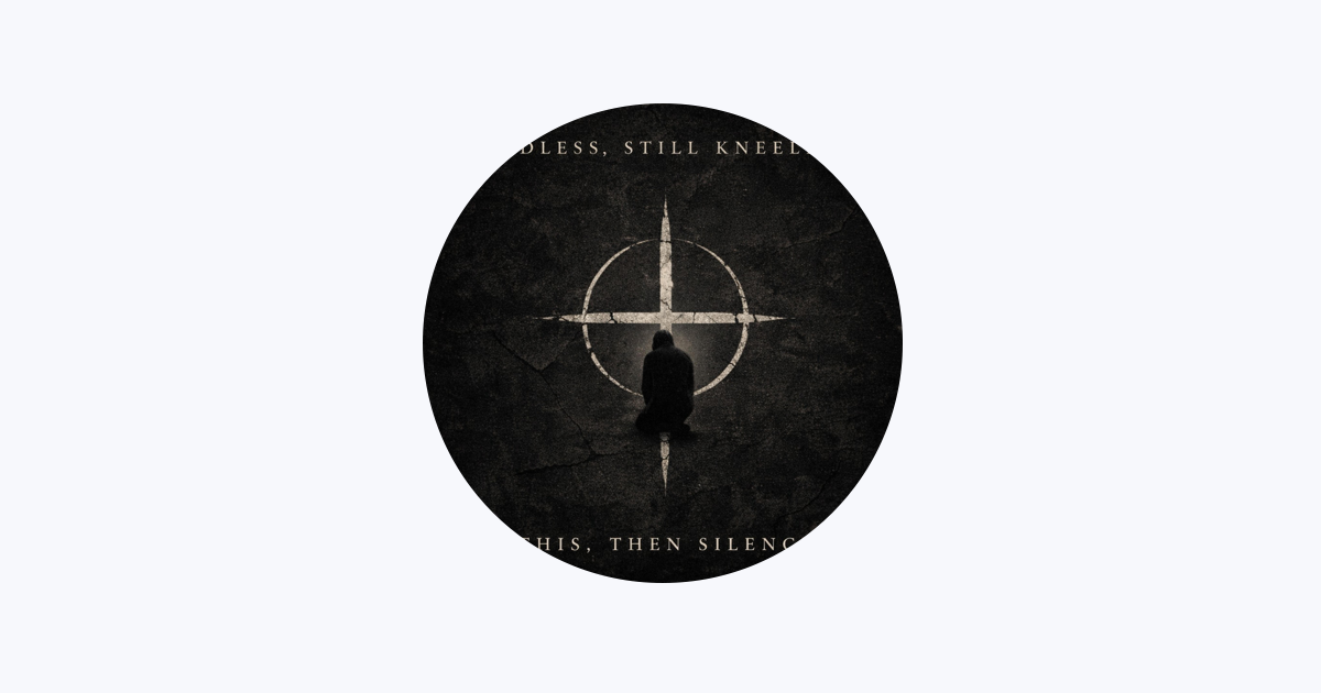 ‎Godless Still Kneeling - Apple Music