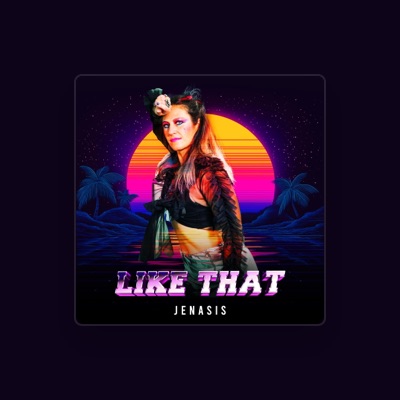 Jenasis - Songs, Concert tickets & Videos