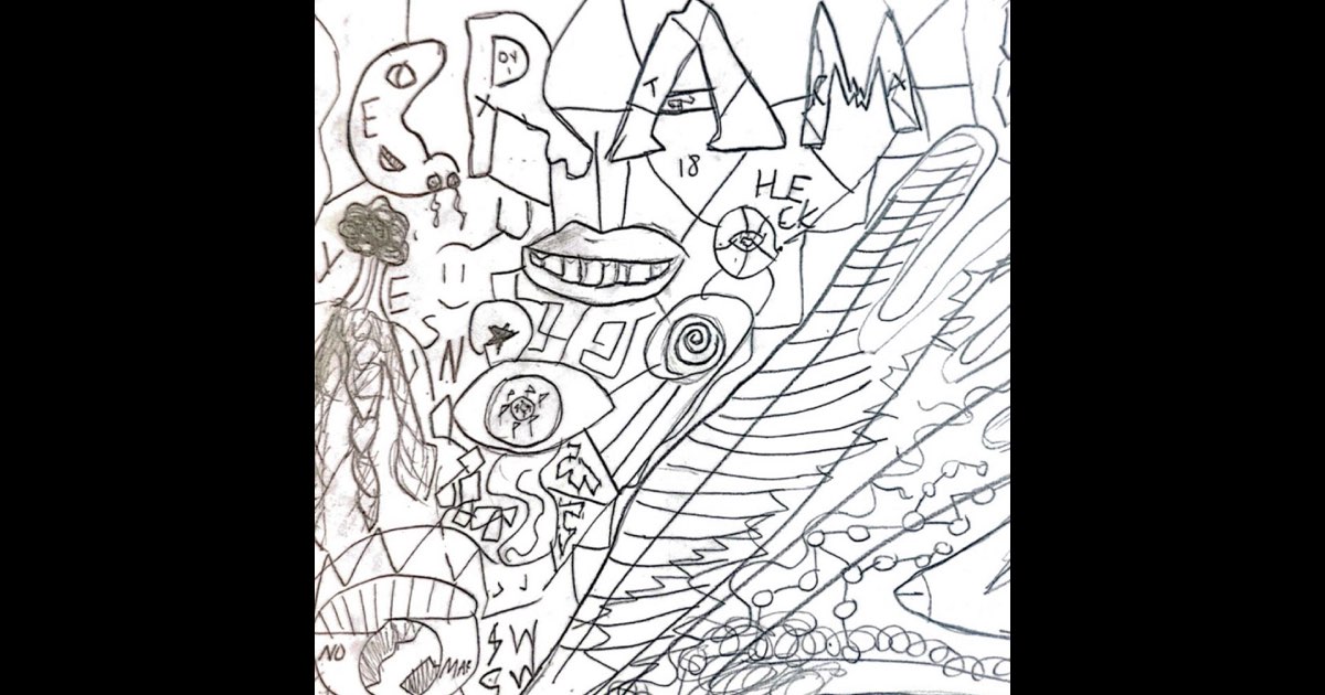 ‎CRAM - Album by SKYWØØDS - Apple Music