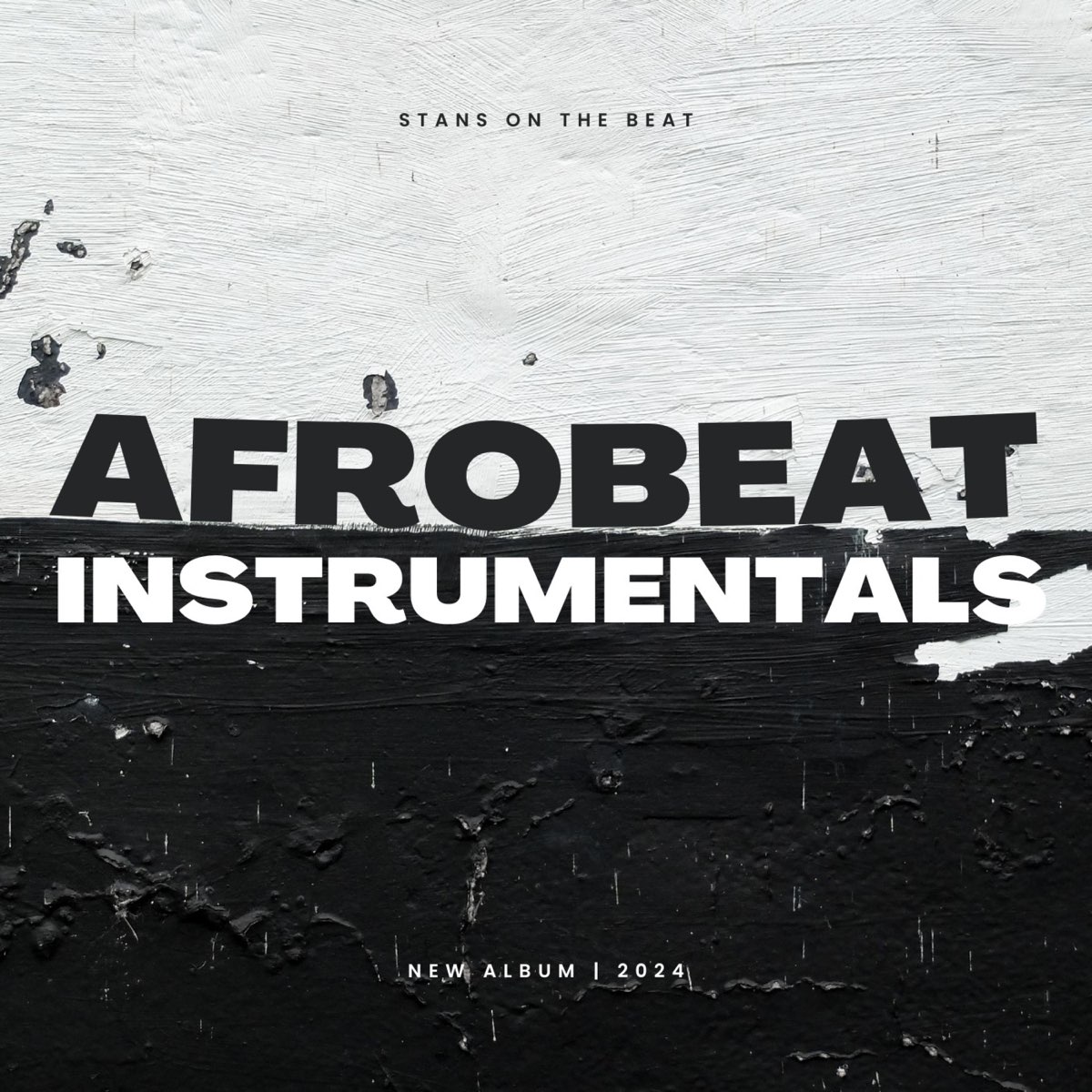 ‎Afrobeat Instrumentals - Album by Stans on the Beat - Apple Music