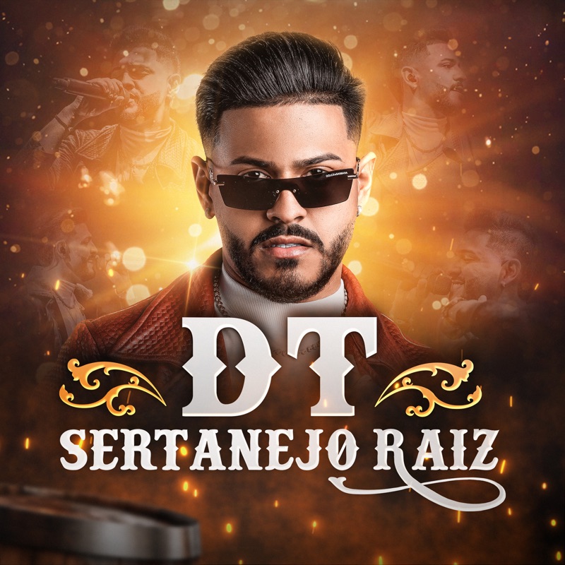 DT Sertanejo Raiz 2: Ela É Demais / Eu Mereço / Nos Bares da Cidade (Ao ...