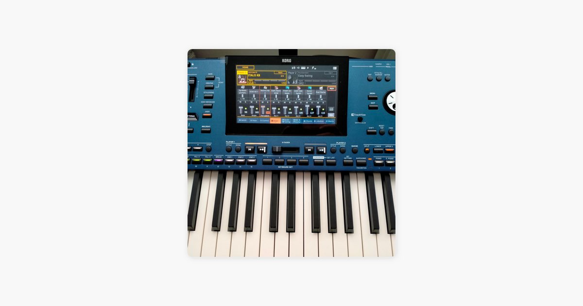 ‎Пісня «A million roses» — Danekoo1 — Apple Music