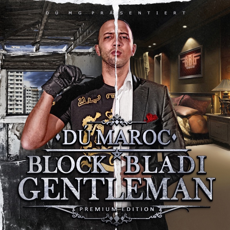 Go Fast (Bonus Track) - Dú Maroc: Song Lyrics, Music Videos & Concerts