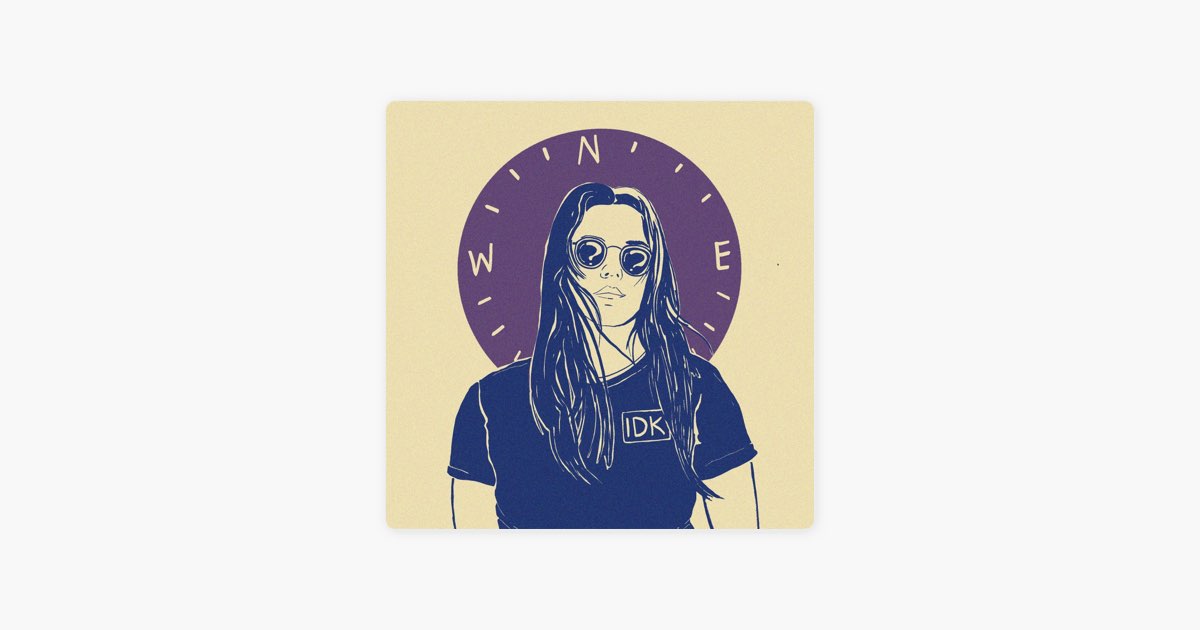 ‎idk - Song by Allison Eide - Apple Music