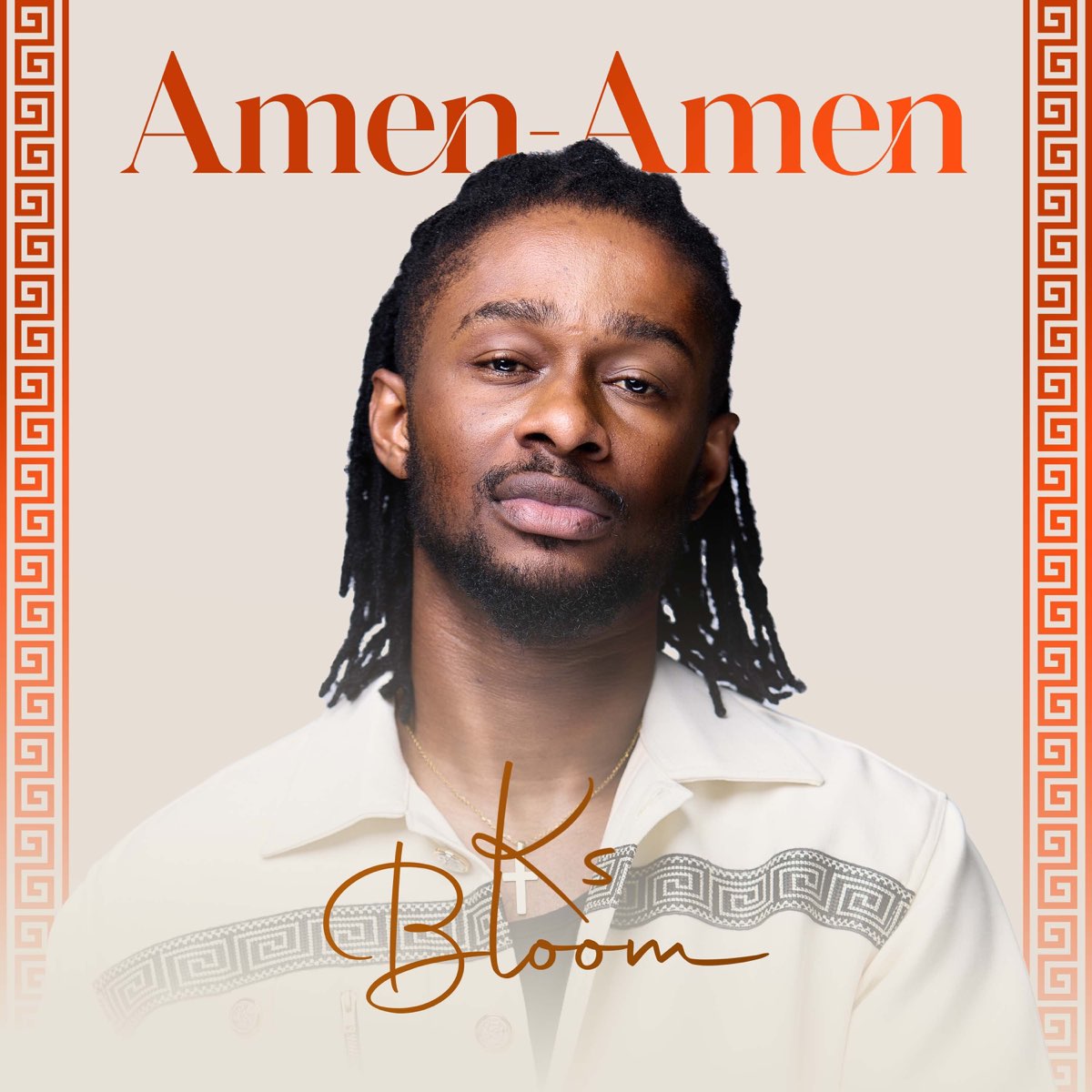 ‎AMEN AMEN - Single - Album by Ks Bloom - Apple Music