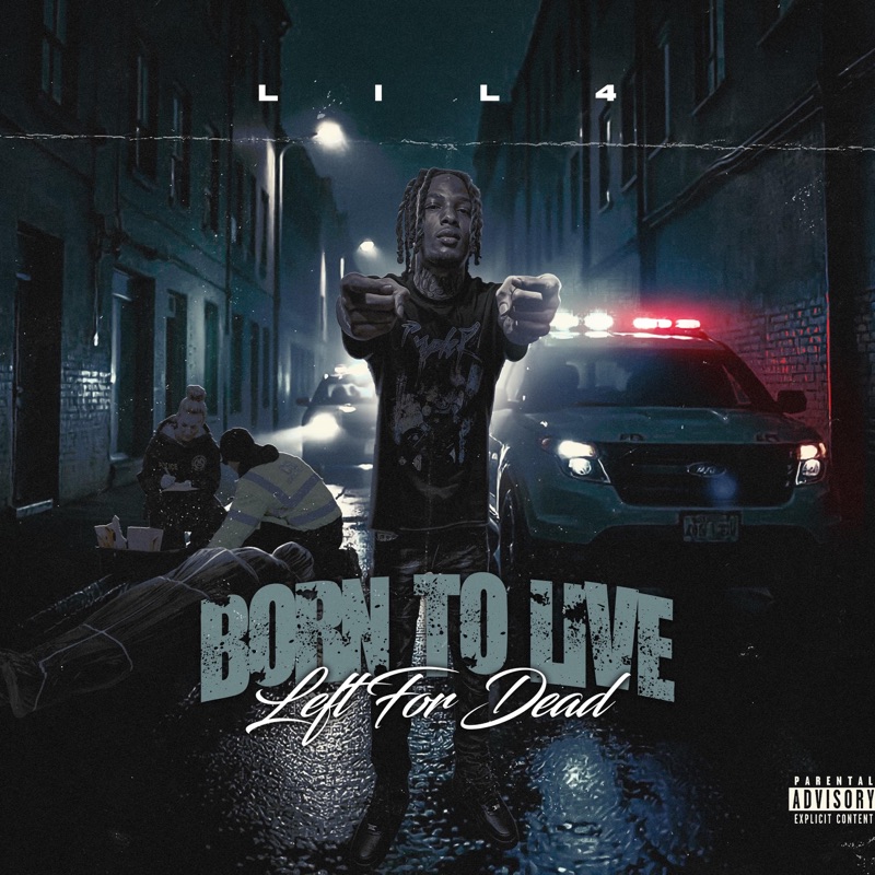 Nightmare on 114 (Live) - Lil 4: Song Lyrics, Music Videos & Concerts