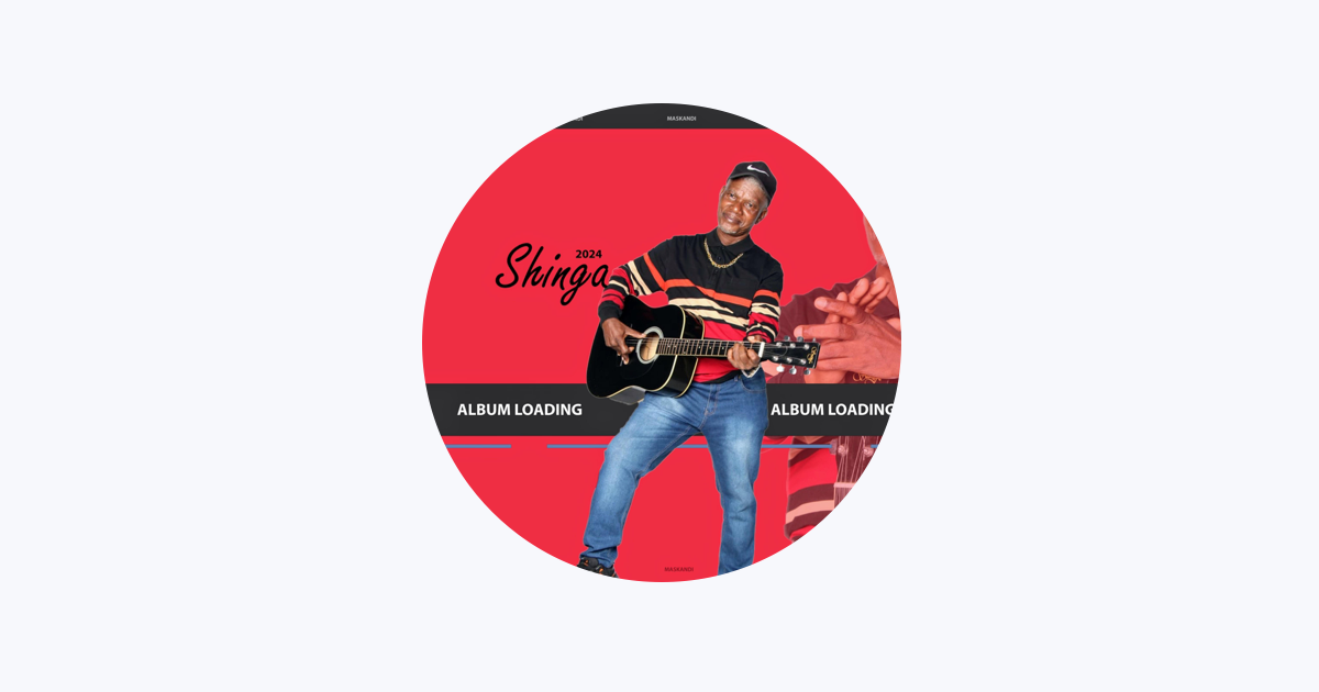 ‎Shinga - Apple Music