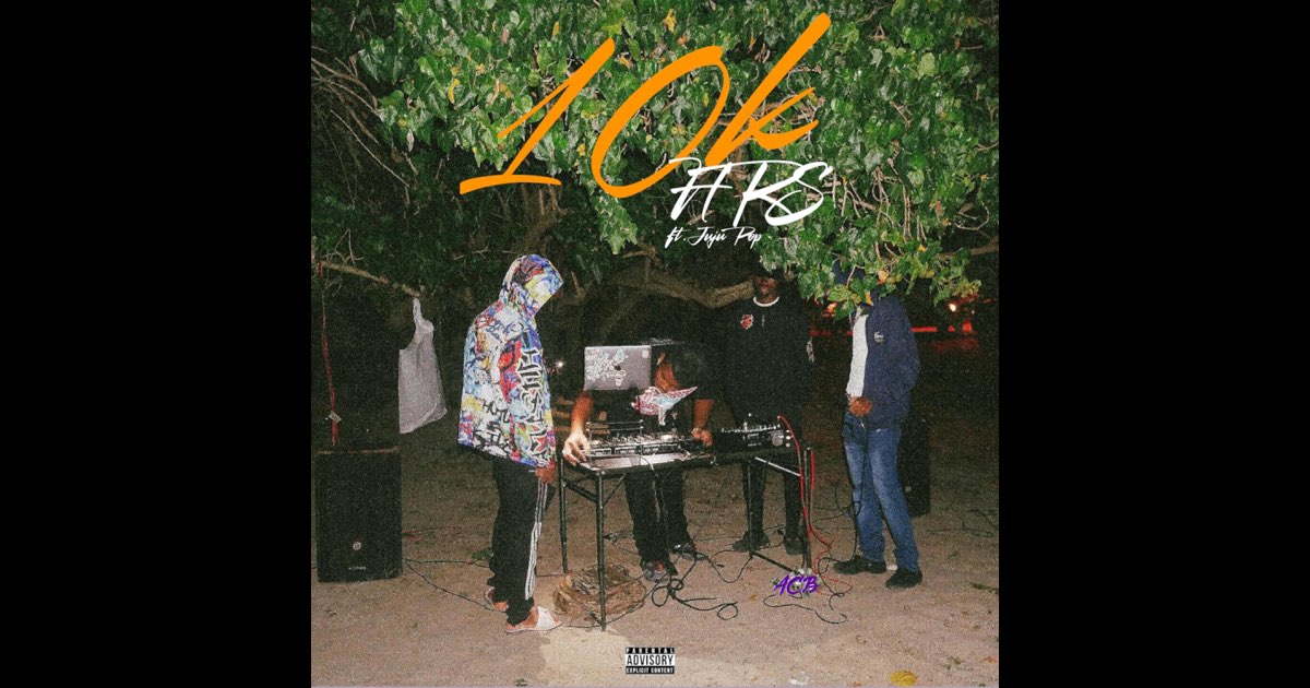 ‎10kHRS (feat. Juju Pop) - Single - Album by Acb Shawn - Apple Music