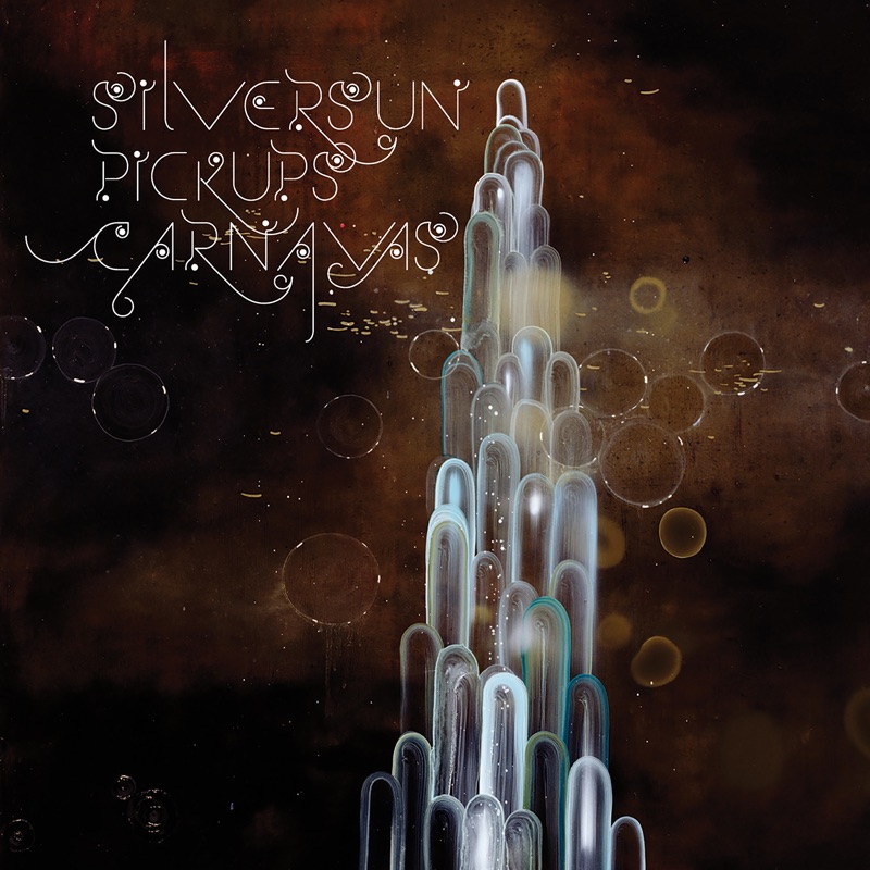 Lazy Eye - Silversun Pickups: Song Lyrics, Music Videos & Concerts