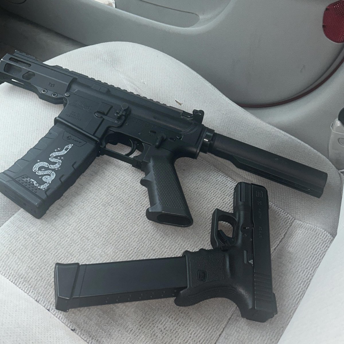 ‎PSA (Ep) - EP - Album by Cj Osama - Apple Music