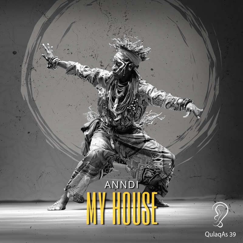 My House (Radio Mix) - ANNDI: Song Lyrics, Music Videos & Concerts