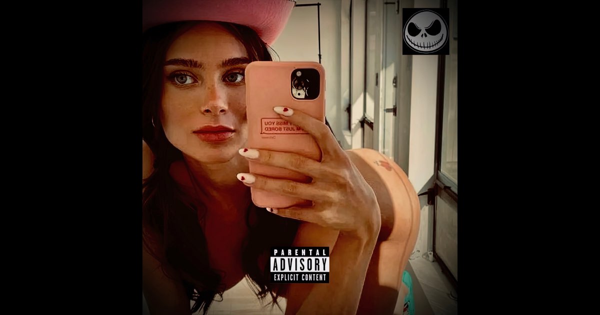 Lana Rhoades - Single” álbum de XpedroX en Apple Music