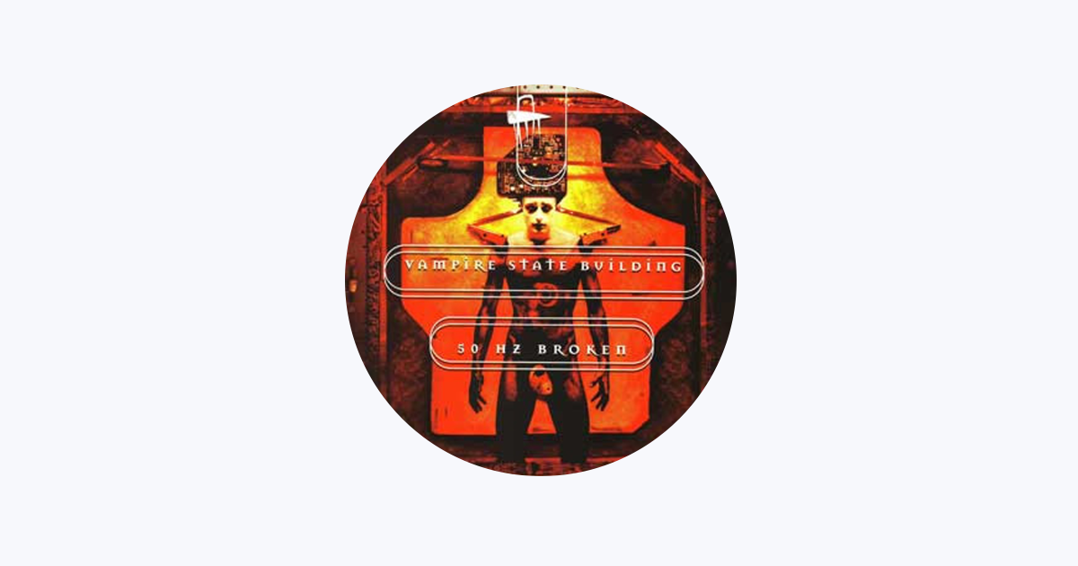 ‎Vampire State Building - Apple Music