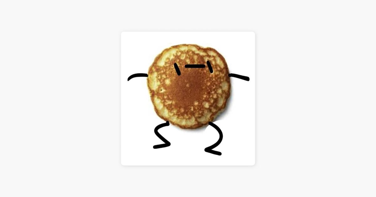 ‎I'm a Pancake (funny rap mix) - Brano di Funny Songs - Apple Music